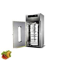 China Energy Saving Garlic Hot Air Food Dryer Garlic Dehydration Machine Garlic Cloves Drying Machine for sale