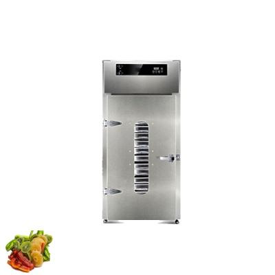China Gelgoog Commercial Automatic Plantain Crisps Food Dryer Chips Banana Drying Machine for sale