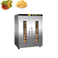 China Food Dryer Vegetable And Fruit Dryer Creative Design Fruit And Vegetable Food Dryer For Gooseberry for sale