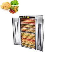 China Hot Air Dryer Room Wood Drying Equipment Food Dryer Industrial Machine for sale
