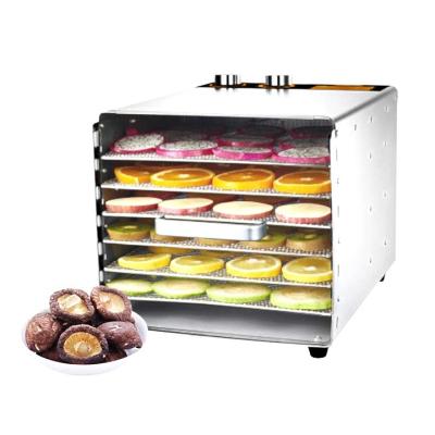 China Commercial Fruit And Vegetables Dryer Heat Pump Commercial Fruit Dehydrator Drying Machine for sale
