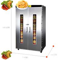 China Hot sale deshidratador de frutas moringa leaves dryer machine food drying for fruit for sale