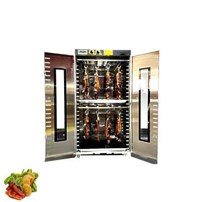 China dehydrator fruit and vegetables commercial hot air dryer for fruit and vegetable stainless food dehydrator for sale