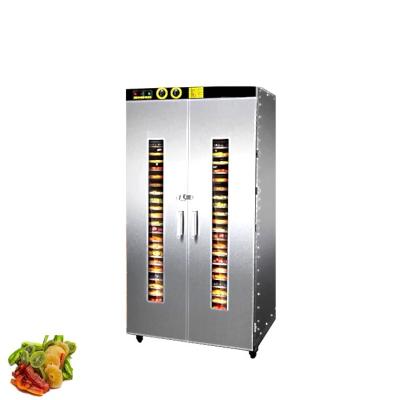 China High Efficiency and Low Energy Consumption Oven Dryers Industrial Food and Vegetable Gas Dehydrating Machine for sale
