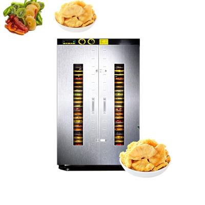 China Dried Fruits drying machine mango grape banana nuts tea dehydrator heat pump dryer for sale