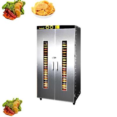 China Fruit and Vegetable Automatic Household Commercial Large Multifunctional Air Dry Food Dryer for sale