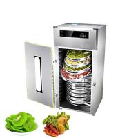 China New Technology Vegetables Food Dehydrator/Fresh Fruit Dryer/Vegetable dehydration fruit drying machine for sale