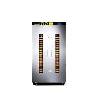 China Tea Leaves Soybean Spice Electric Heat Cycle Drying Oven Dryer Price for sale