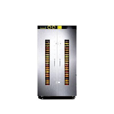 China Tea Leaves Soybean Spice Electric Heat Cycle Drying Oven Dryer Price for sale