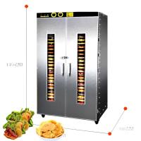 China 16 layers food dehydrator pet food dryer tea dryer for sale