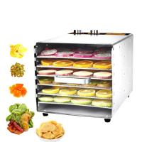 China Newest dehydrator machine Dehydrating Kiwi Food Dehydrator food dryer for sale