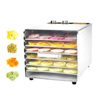 China New Design Food Dehydrator Machine Mushroom Dehydrator Food Dryer for sale