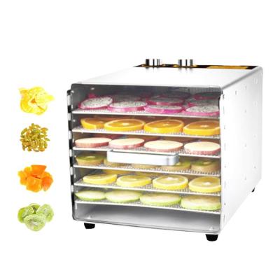 China New Design Food Dehydrator Machine Mushroom Dehydrator Food Dryer for sale