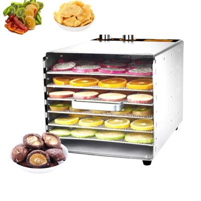 China Tomato Vegetables Food Dryer Industrial Alfalfa Spices Heat Pump Drying Machine for sale