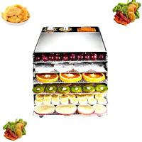 China 110V/220V 10 trays fast speed small food dryer food dehydrator machine for sale