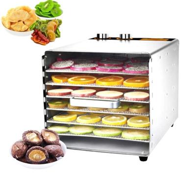 China Hot sell food dryer dehydrator commercial oven food dryer machine for sale