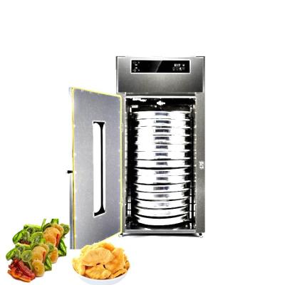China CE Certificated Industrial Food Dehydrator Machine Food Dryer Machine Food Drying Machine for sale