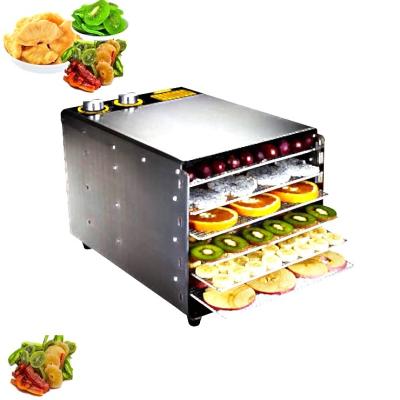 China household food dryer dryer vegetable fruit dryer continuous machine fruit drying machine 100kg for sale