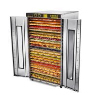 China Commercial Small Fruit Dehydrate Drying Machine Home Use Food Dryer and vegetable dehydrator hot on for sale