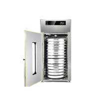 China Stainless Steel Mobile Solar Fish Fruit Vegetable Food Dryer Drying Dehydrator Machine for sale