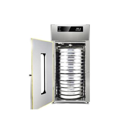China Stainless Steel Mobile Solar Fish Fruit Vegetable Food Dryer Drying Dehydrator Machine for sale