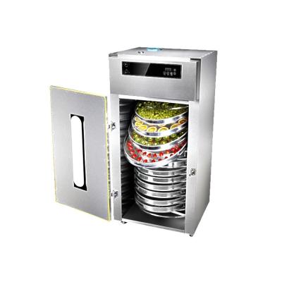 China Fruit drying machine/industrial food dehydrator /dehydration machine for sale for sale