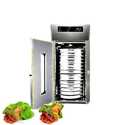 China stainless steel commercial fruit food dehydrator machine for sale for sale