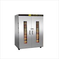 China hot air circulating tray dryer flowers commercial dehydrator machine dehydrator moringa leaf dryer for sale
