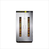 China High yield advanced ct-c-i series fish smoking and drying machine hot air circulation dehydrator tray oven for sale