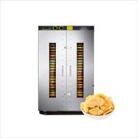 China Megaplant Zhengzhou food drying cabinet vegetable dryer oven hot air dehydrator machine for sale for sale