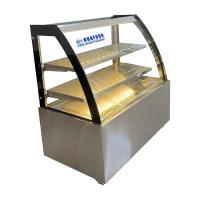 China Hot Selling Hot Food Warmer Display Showcase Warming Showcase Restaurant Kitchen Equipment for sale