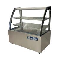 China Hot Selling Hot Food Warmer Display Showcase Warming Showcase Restaurant Kitchen Equipment for sale
