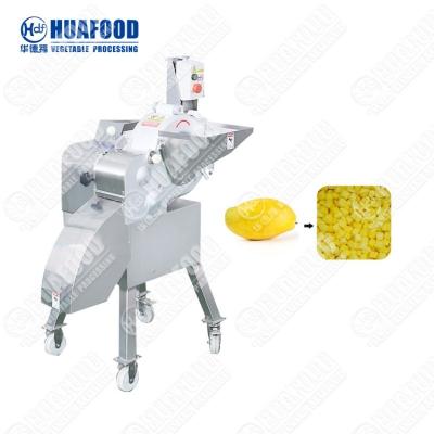China Commercial kitchen slicer vegetable cutter stainless steel chopper vegetable cutter for sale