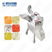 China 2023 hot selling good quality multi purpose vegetable slicer commercial electric fruit cassava vegetable processing machines for sale