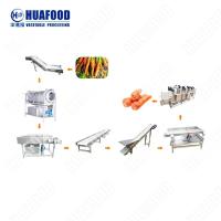China Commercial Industrial Bubble Fruit Avocado Mango Vegetable Potato Washing Machine/Frozen Vegetable Production Line for sale
