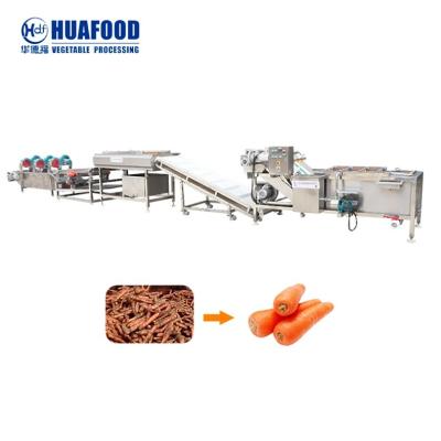 China 1000KG/H Fruit and Vegetable Washing Machine Drying Dates Pitting Production Line for sale