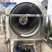 China Industrial Potato Cassva Carrot Apple Vegetable Washing Equipments Machine Fruit Washing Drying Production Line for sale