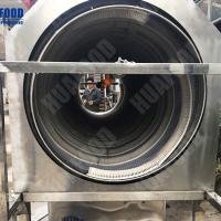 China High quality dried fruits Avocado Mango vegetables processing line for sale