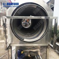 China Green Vegetables Citrus Kelp Grape Washing Machine Leek Mushroom Herb Leaf Cleaning Machine for sale