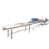 China Durian Sweet Potato Conveyor Washer Fruit And Vegetable 2022 Clean Machine Line With Bubble Wash for sale