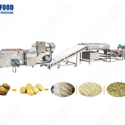 China Industrial Packaging sterilization cleaning drain water drying line for sale
