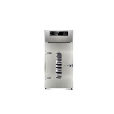 China Sus 304 Stainless Steel Garlic Recycle Plastic Bag Hot Air Dryer Centrifugal Cheap for sale