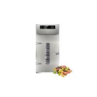 China Sus 304 Stainless Steel Garlic Recycle Plastic Bag Hot Air Dryer Centrifugal Cheap for sale