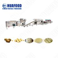 China Professional Bean Sprouts Washing Line / Bean Sprouts Cleaning Line for sale