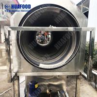 China Factory price Fruit & vegetable washing equipments air bubble washing machine vegetable washing machine for sale