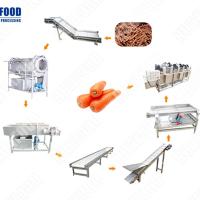 China Factory price Fruit & vegetable washing equipments air bubble washing machine vegetable washing machine for sale