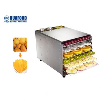 China High-Accuracy Cowpea Industrial Hot Air Dryer Food For Sale for sale