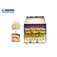 China High-Accuracy Cowpea Industrial Hot Air Dryer Food For Sale for sale