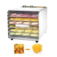 China High-Accuracy Cowpea Industrial Hot Air Dryer Food For Sale for sale