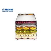 China High-Accuracy Cowpea Industrial Hot Air Dryer Food For Sale for sale